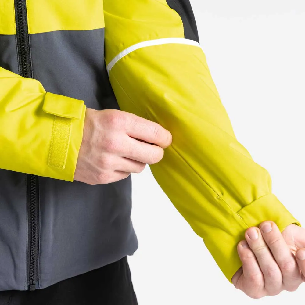 Dare2B Eagle jacket Grey | Trekkinn