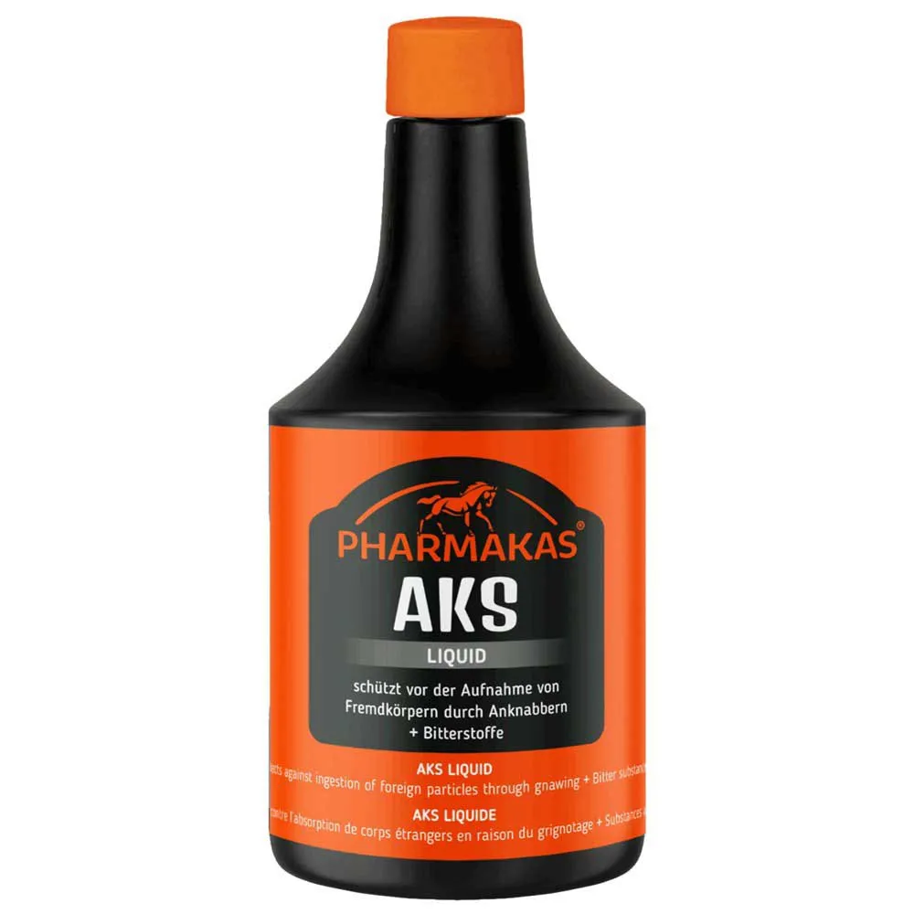 Pharmaka Líquido AKS 500ml | Hípica