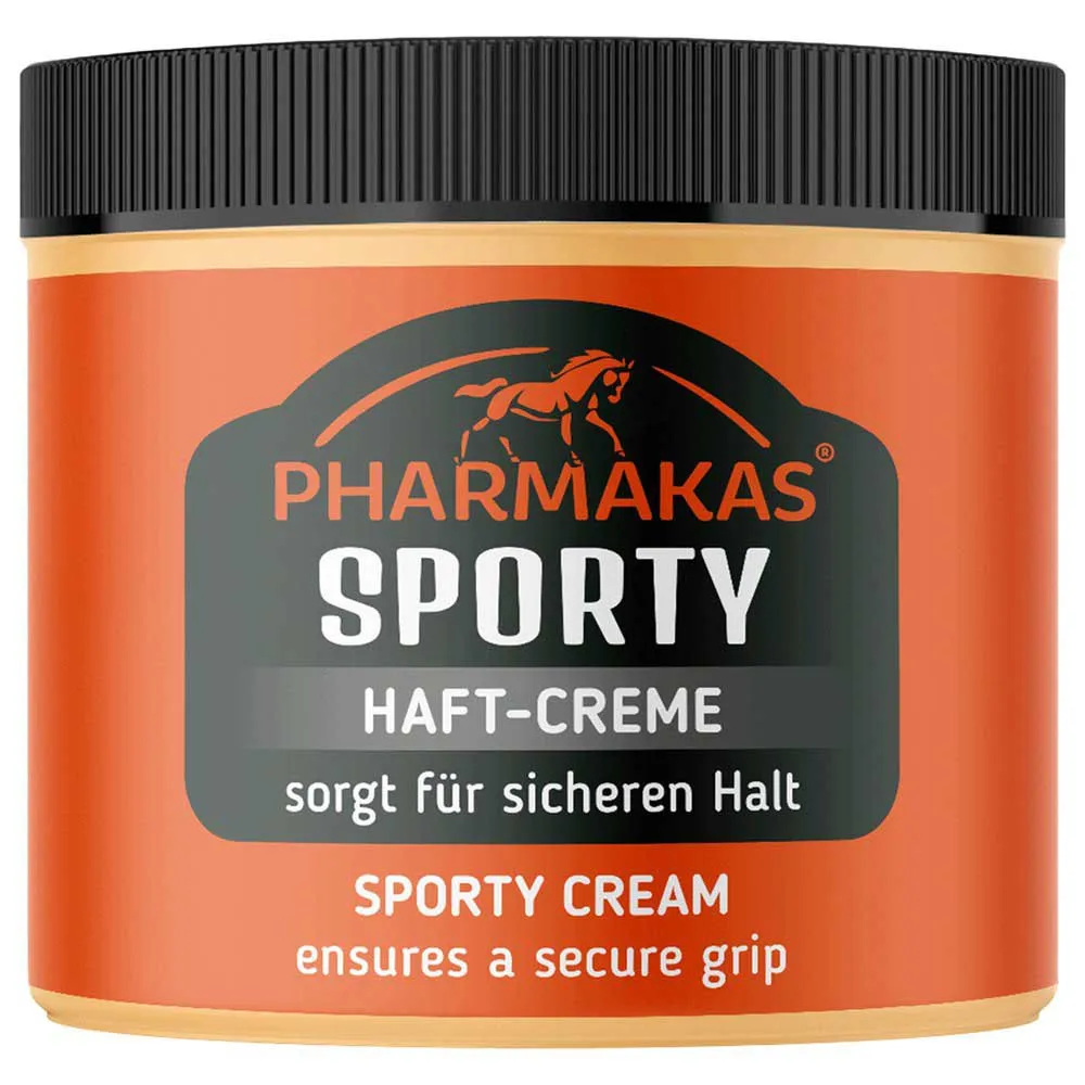 Pharmaka Crema Sporty Haft 50ml Dorado | Hípica