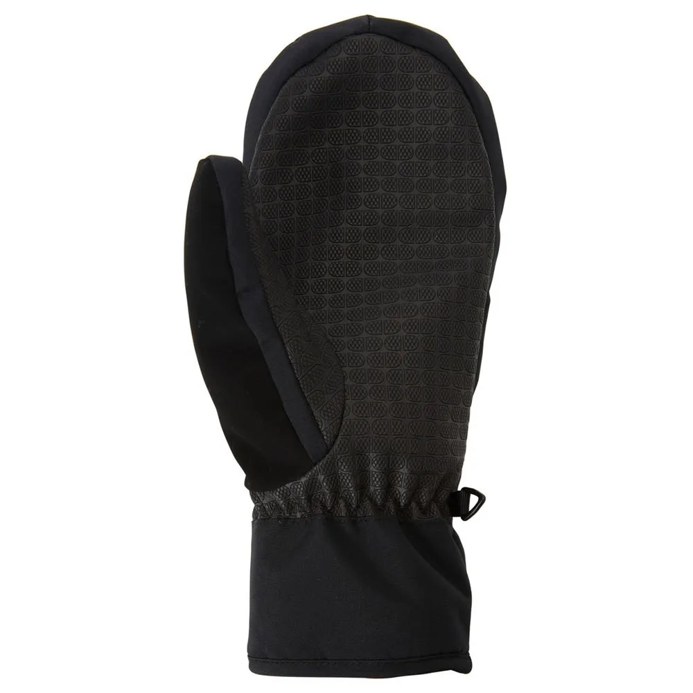 Dc shoes Franchise Mittens Black | Snowinn