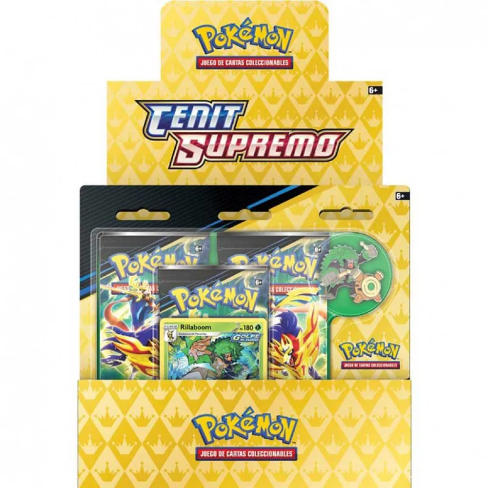 Bandai Pin Collection 12.5 Multicolor | Kidinn