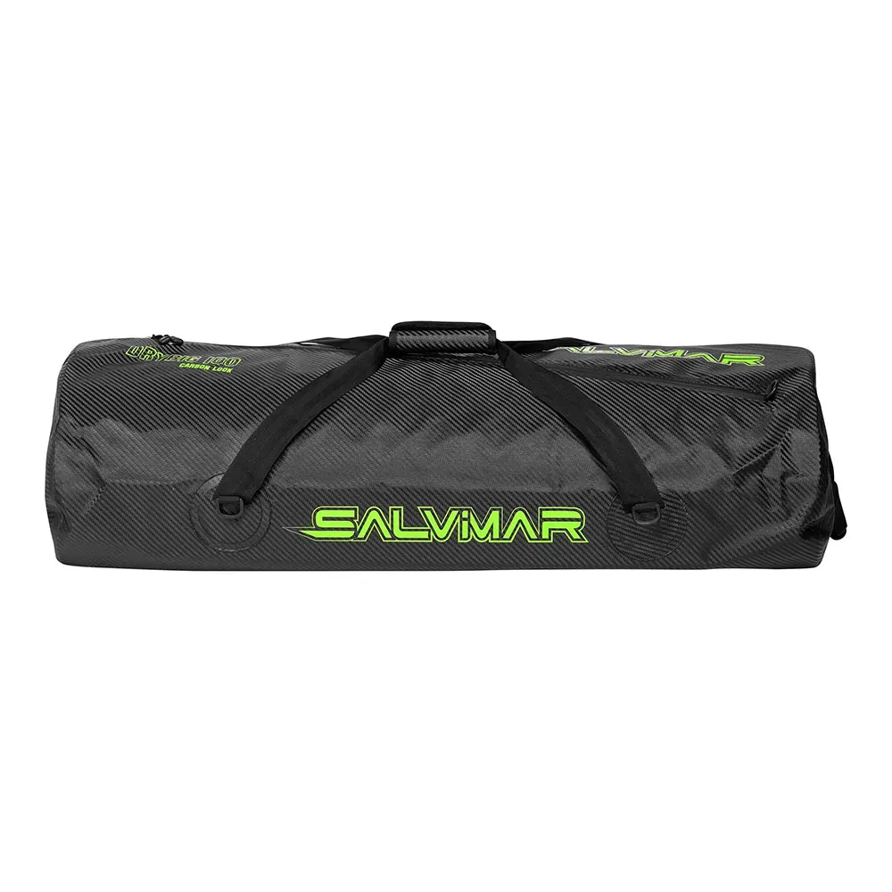 Salvimar 100L Gear Bag Black | Diveinn