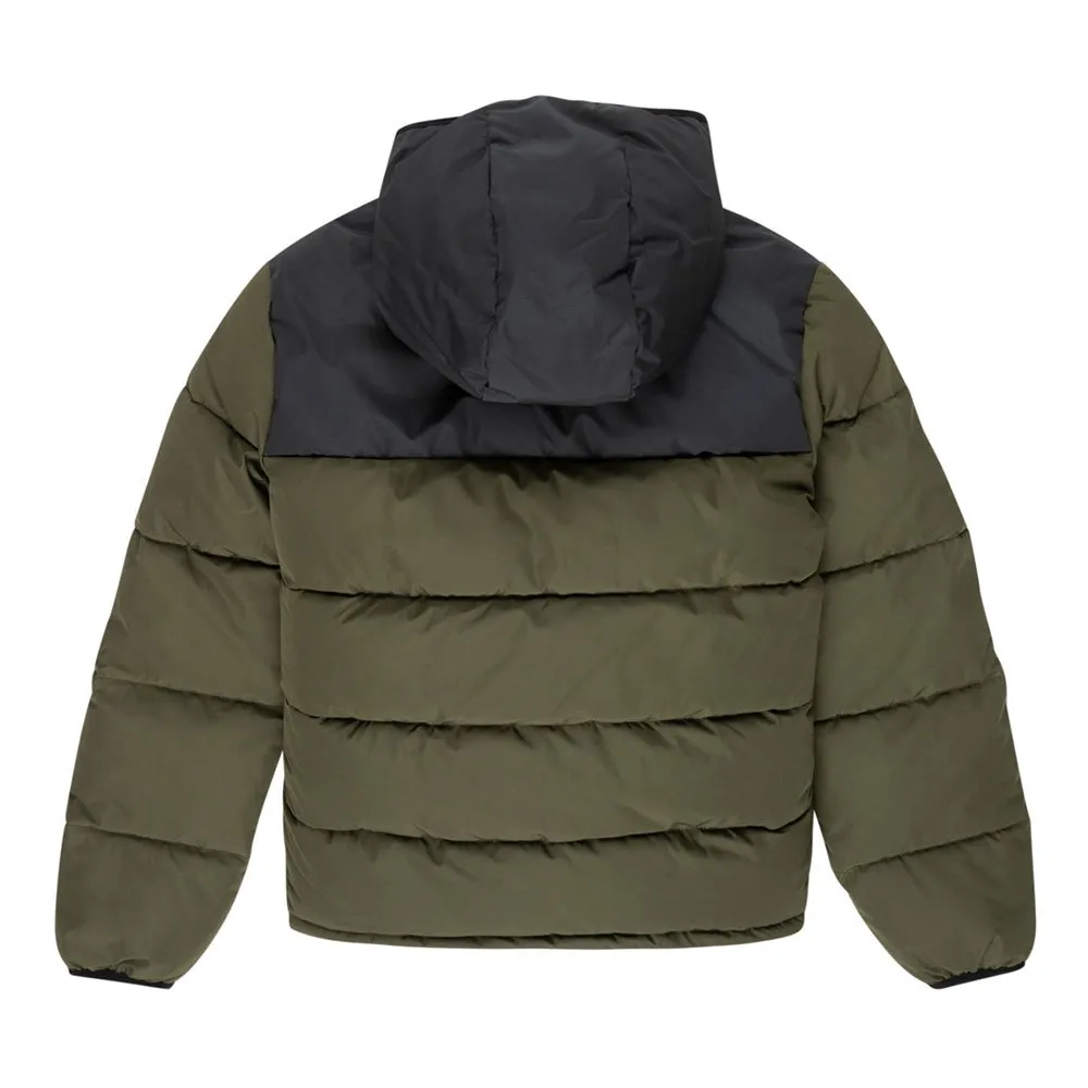Element Puffa Classic jacket Green | Dressinn