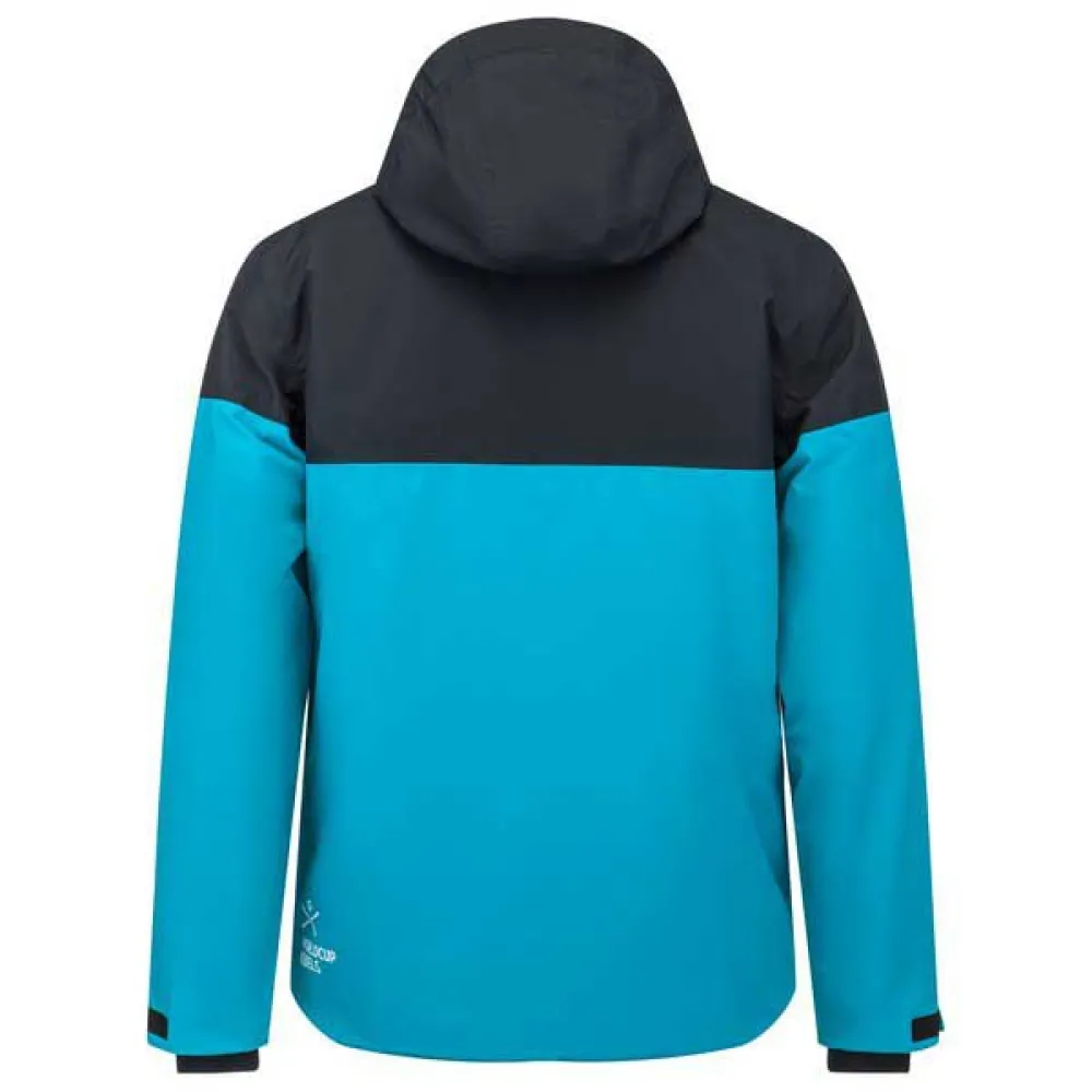 Head HWR Race Nova jacket Blue | Snowinn