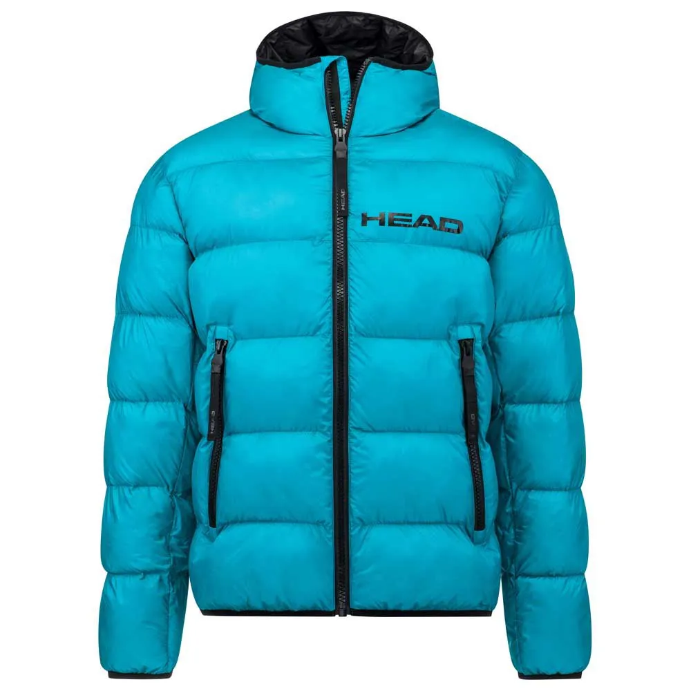 Head HWR Race Star Jacket Blue | Snowinn