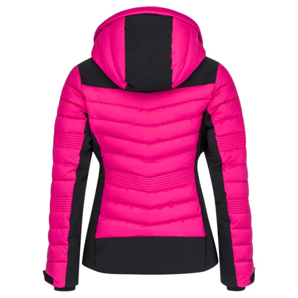 Head Immensity jacket Pink | Snowinn