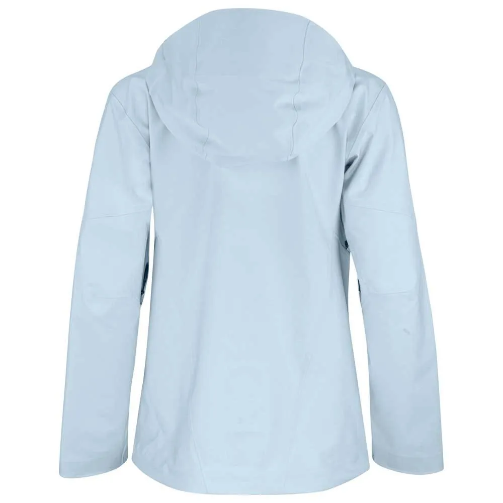 Head Kore jacket Blue | Snowinn