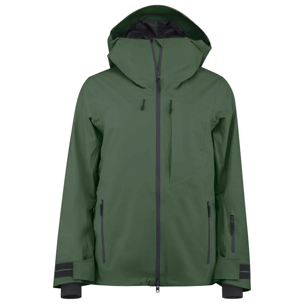 Head Kore Nordic jacket Green | Snowinn
