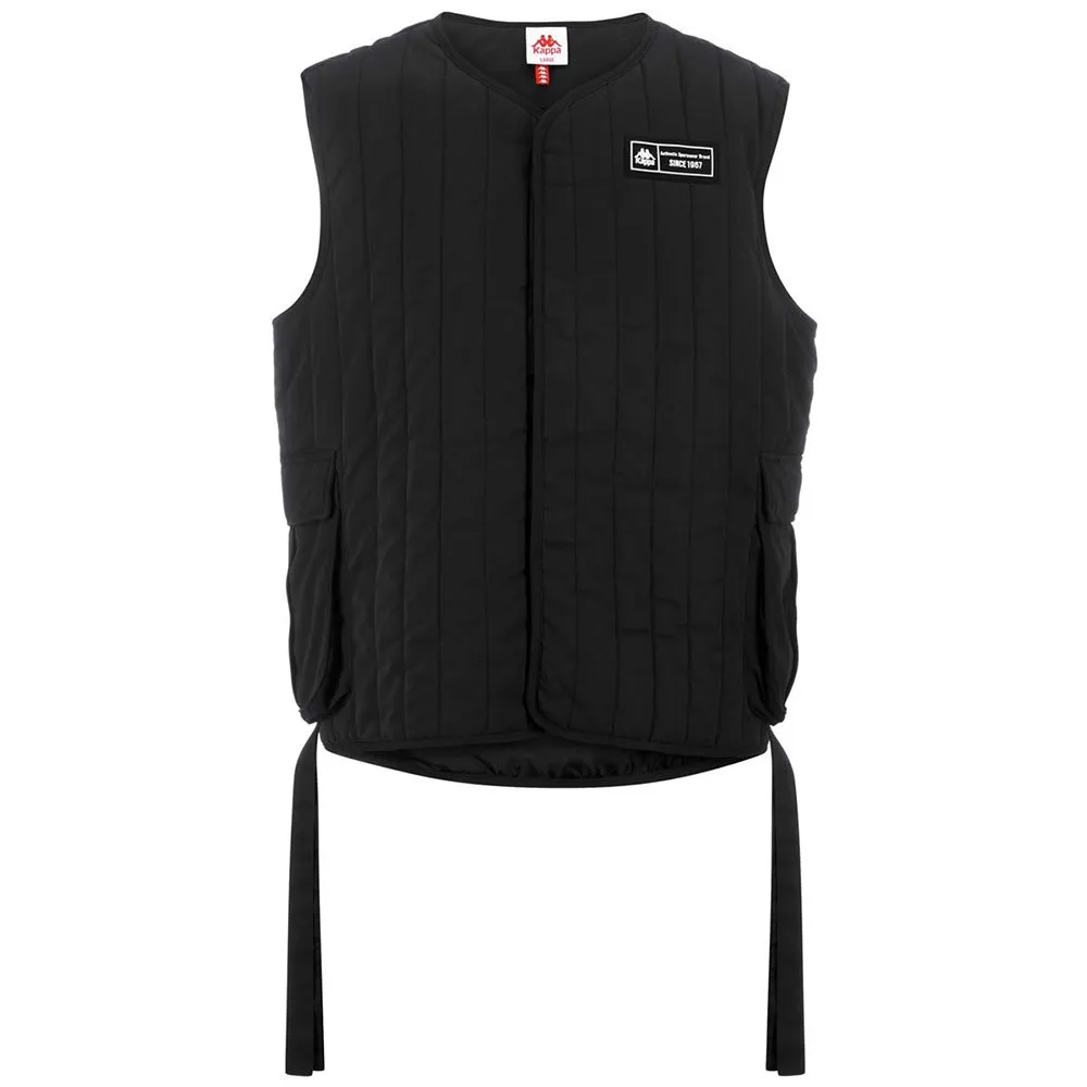 Kappa Authentic Tech Manter Jacket | Dressinn