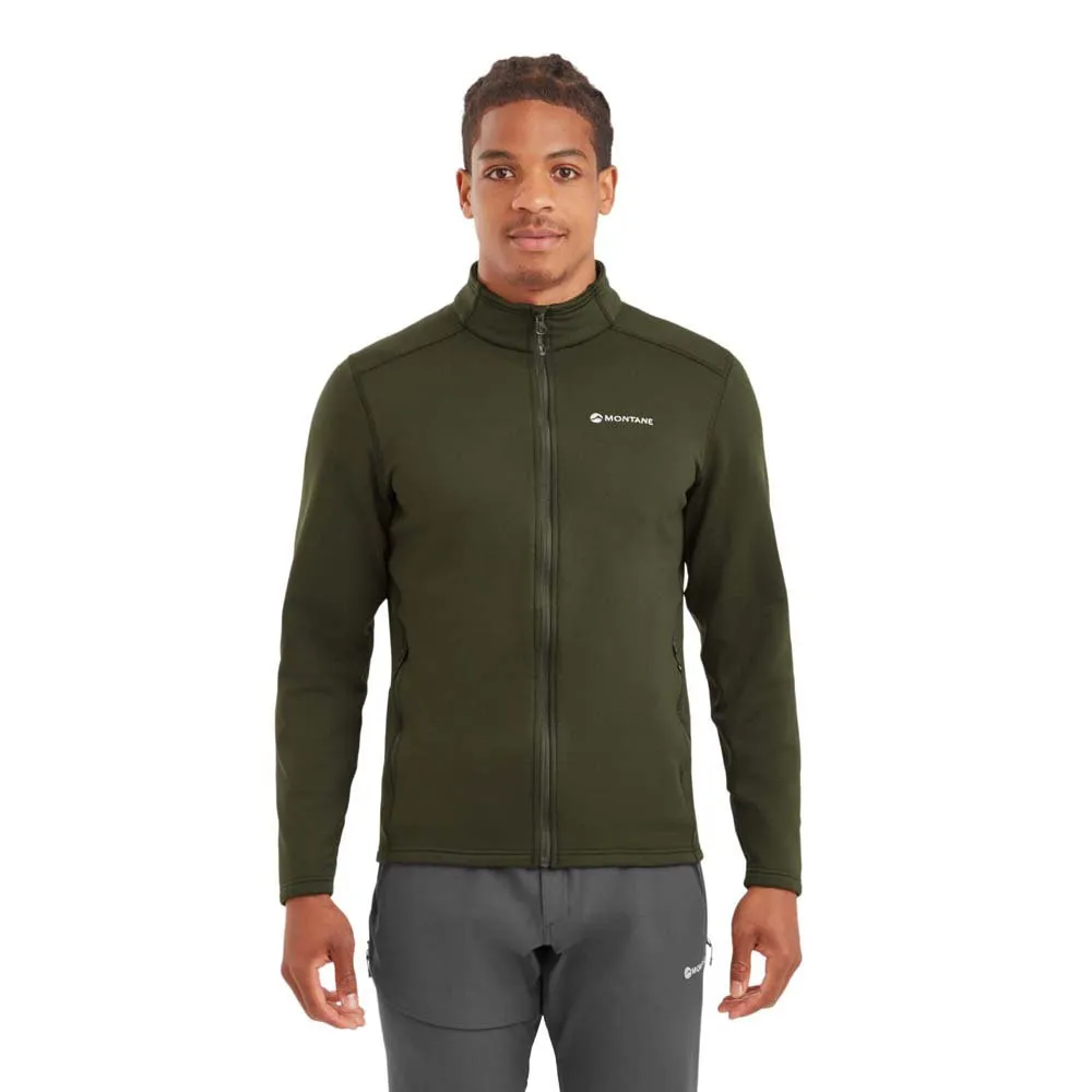 Montane Fury jacket | Trekkinn