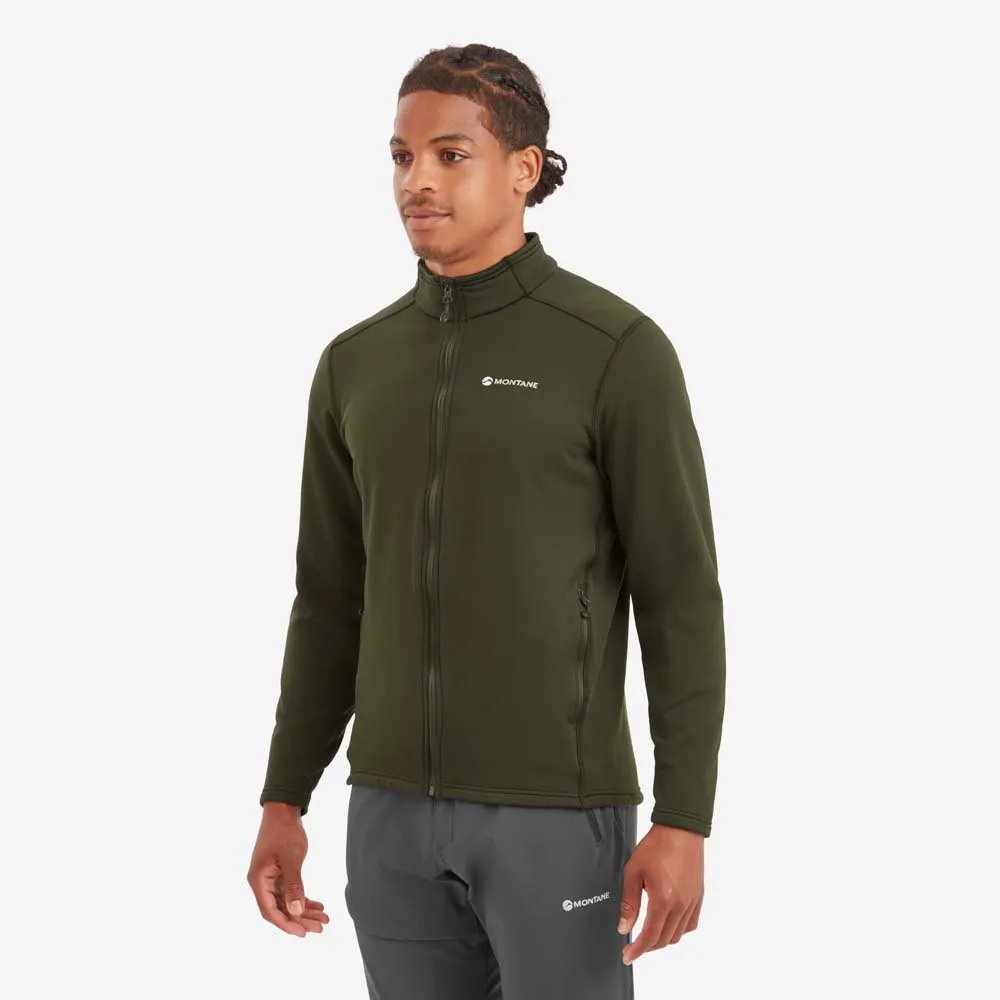 Montane Fury jacket | Trekkinn