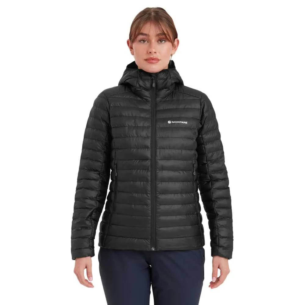 Montane Icarus Full Zip Rain Jacket | Trekkinn