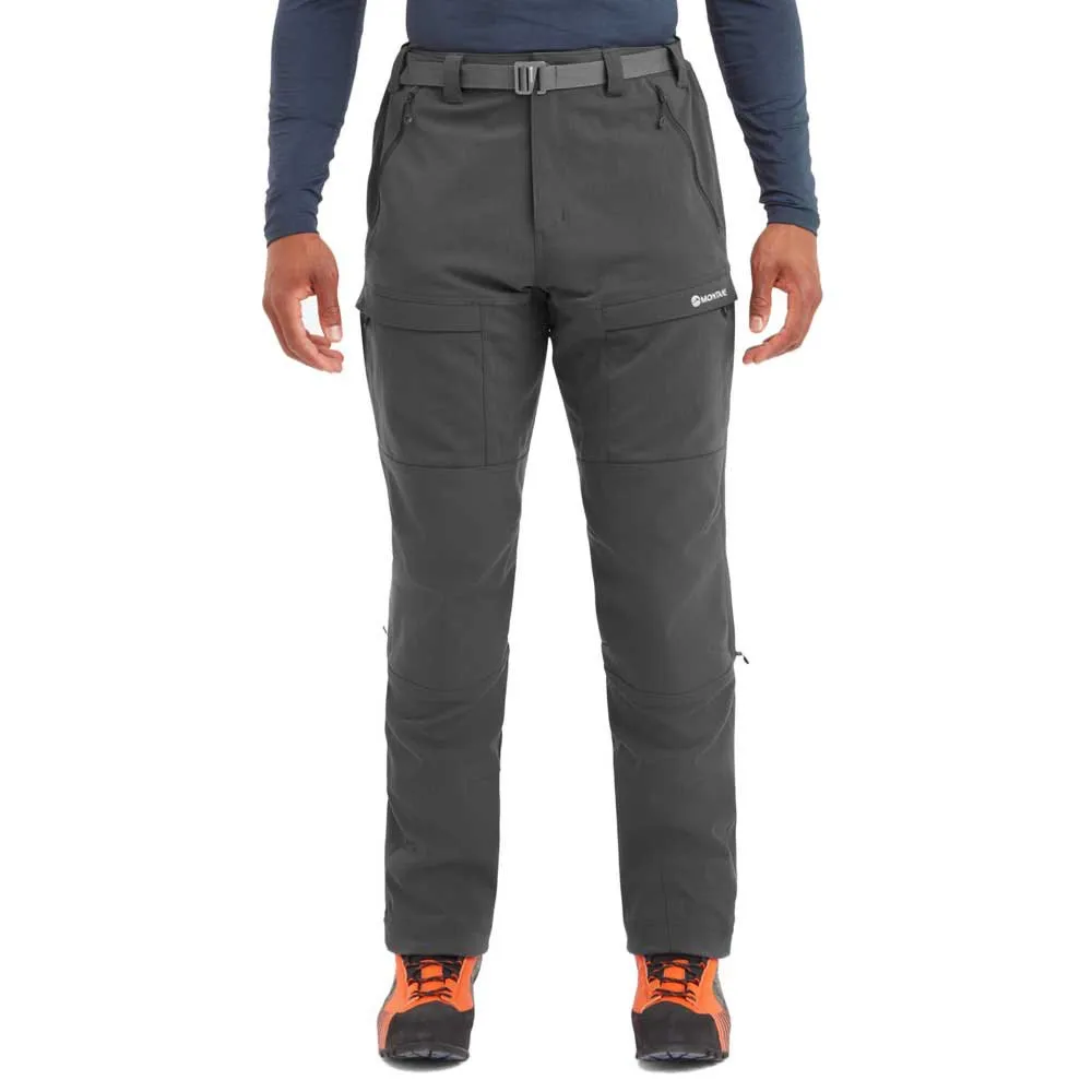 Montane Terra XT R Pants | Trekkinn