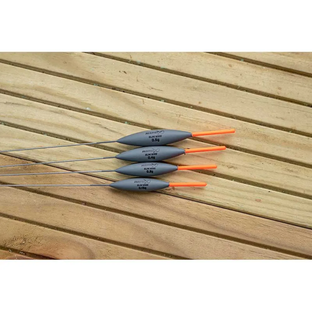 Matrix fishing Slim Wire Pole Float | Waveinn