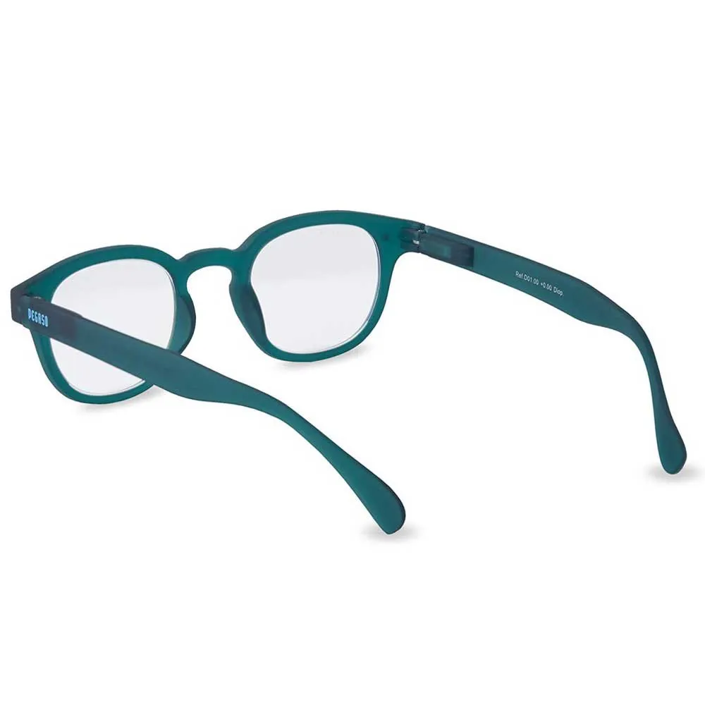 Pegaso Mod.D01 Protection Glasses Clear | Dressinn