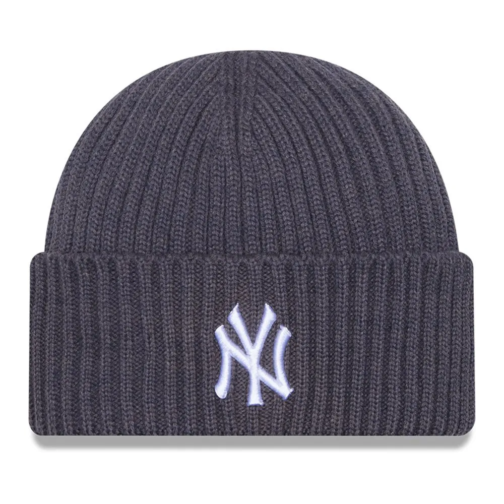 New era Bonnet New York Yankees New Traditions Gris | Dressinn
