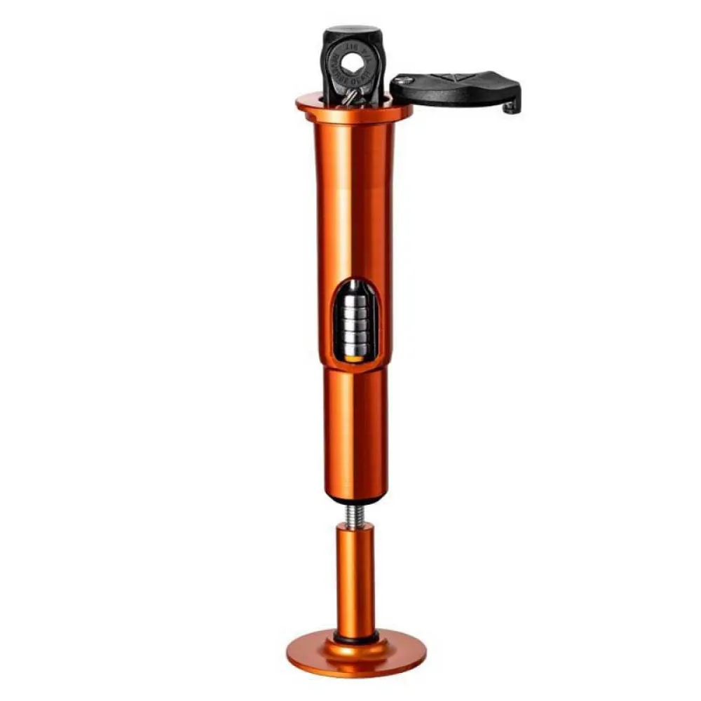 Granite design Stash RT Hidden Direction Multi tool, Golden | Bikeinn