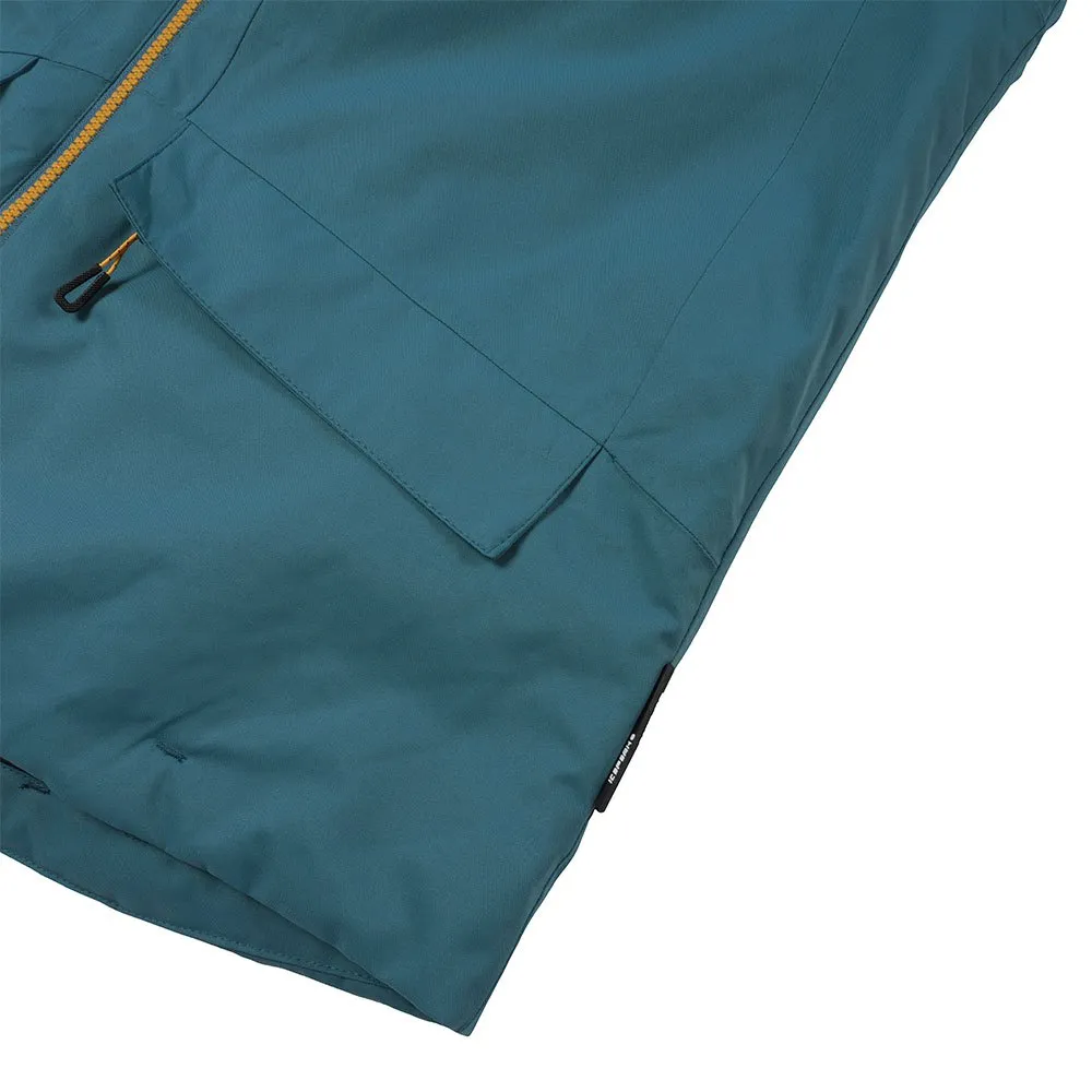 Icepeak Chester jacket Green | Trekkinn