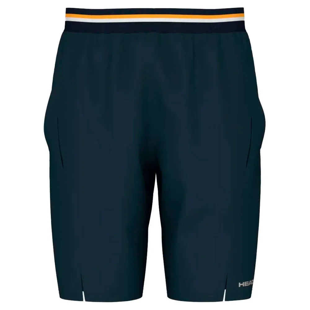 Head Performance Shorts Blue | Smashinn