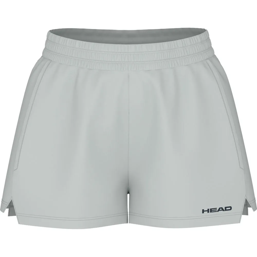 Head Play Shorts Grey | Smashinn