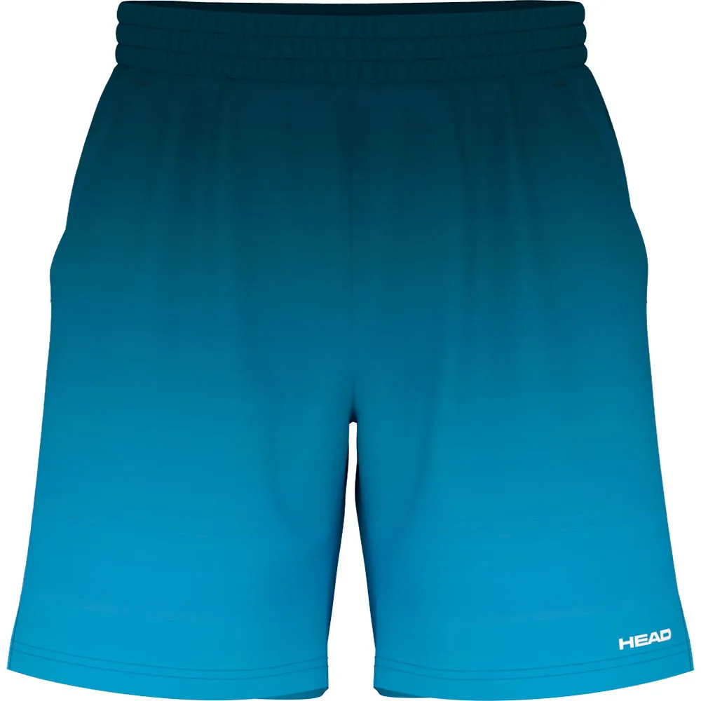 Head Power Shorts Blue | Smashinn