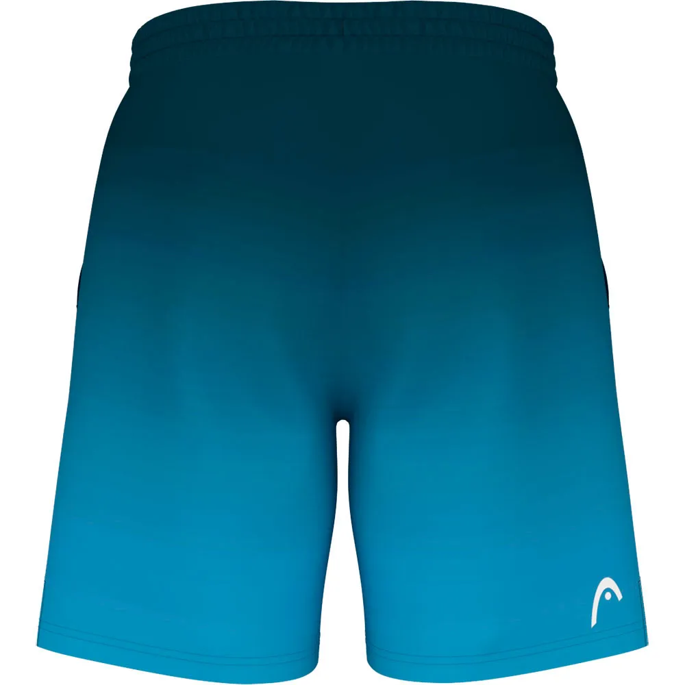 Head Power Shorts Blue | Smashinn
