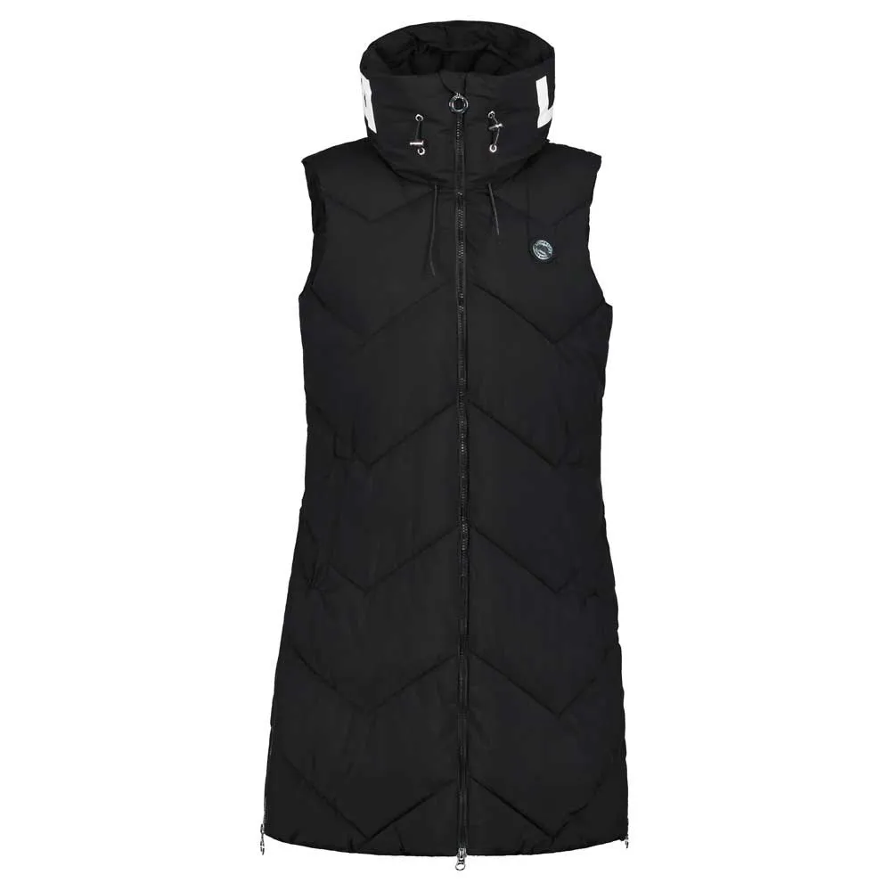 Luhta Herttuala Vest | Trekkinn