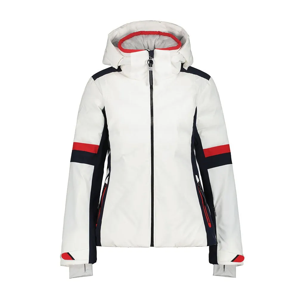 Luhta Kaakkurivaara Jacket White | Snowinn