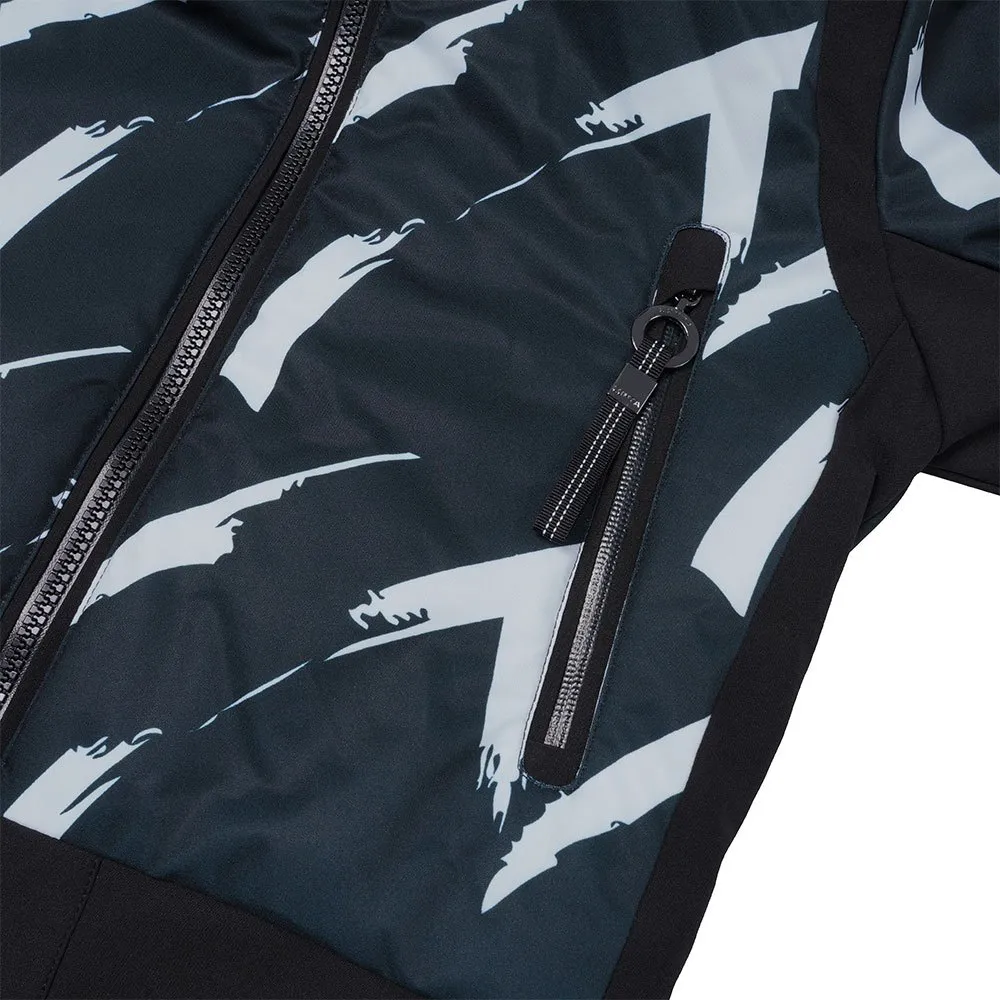 Luhta Kielajoki jacket Black | Snowinn