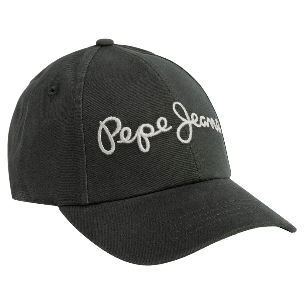 Pepe jeans Jacob Cap Green | Dressinn