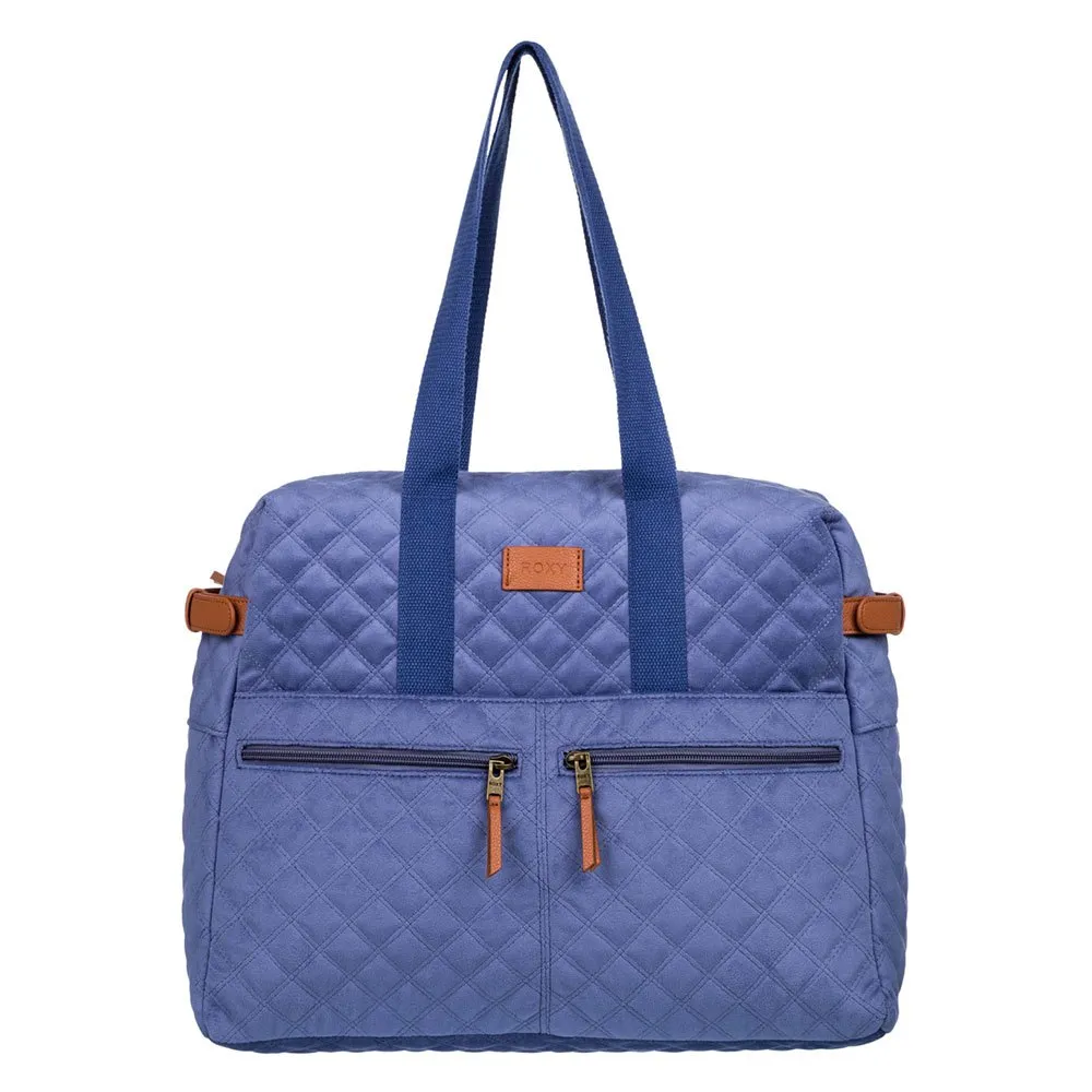Roxy Bolsa Fresh Oasis Azul | Dressinn
