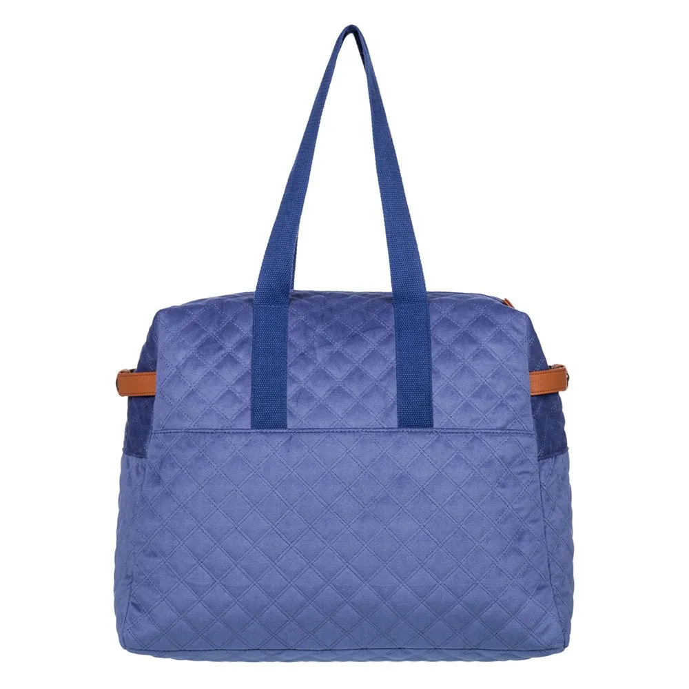 Roxy Bolsa Fresh Oasis Azul | Dressinn