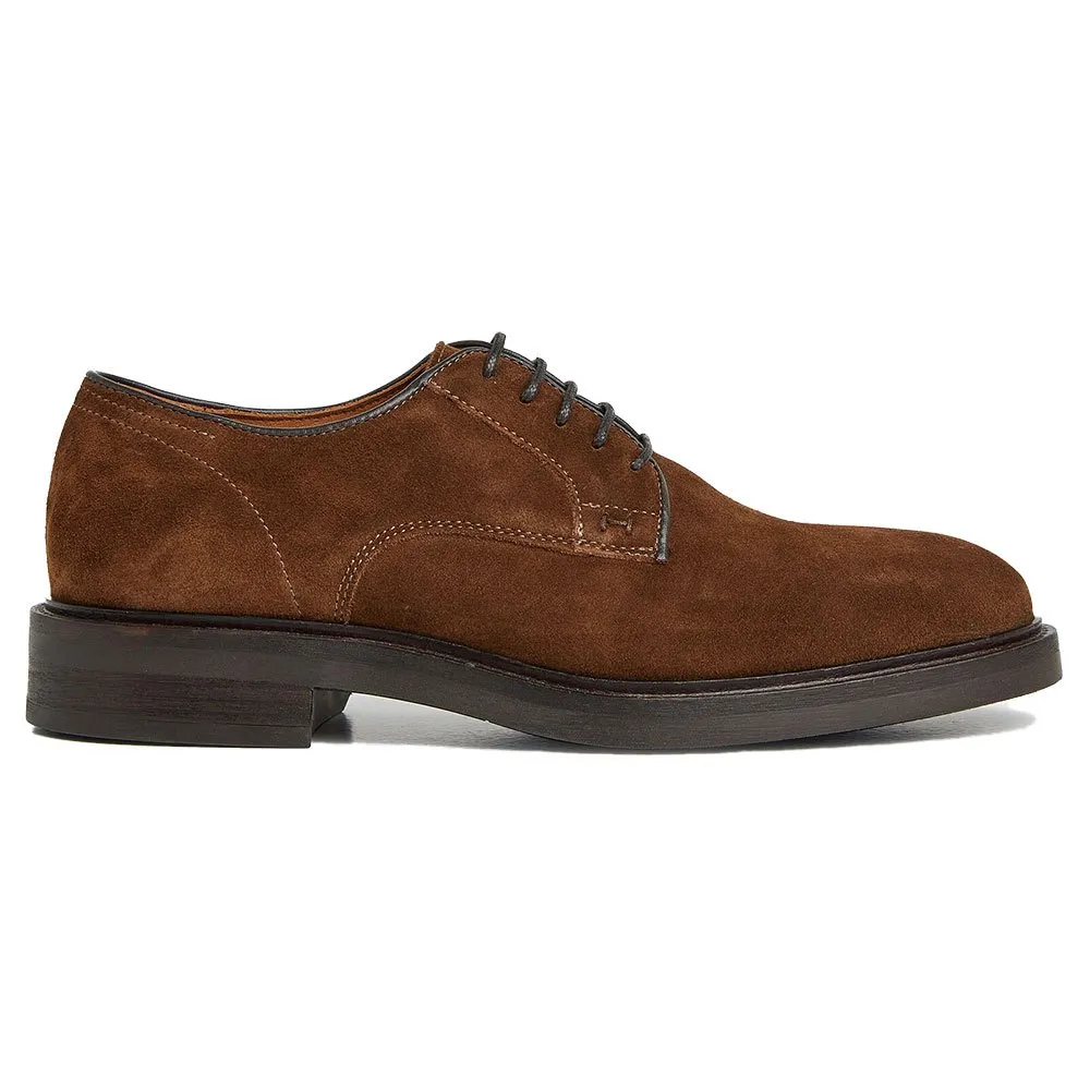 Hackett Egmont Classic Shoes Brown | Dressinn