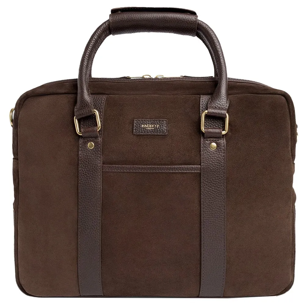 Hackett Maletín Para Portátil Ludgate | Dressinn