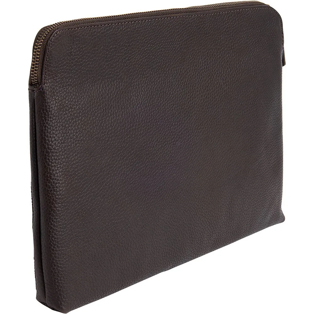 Hackett Ludgate Wallet Brown | Dressinn