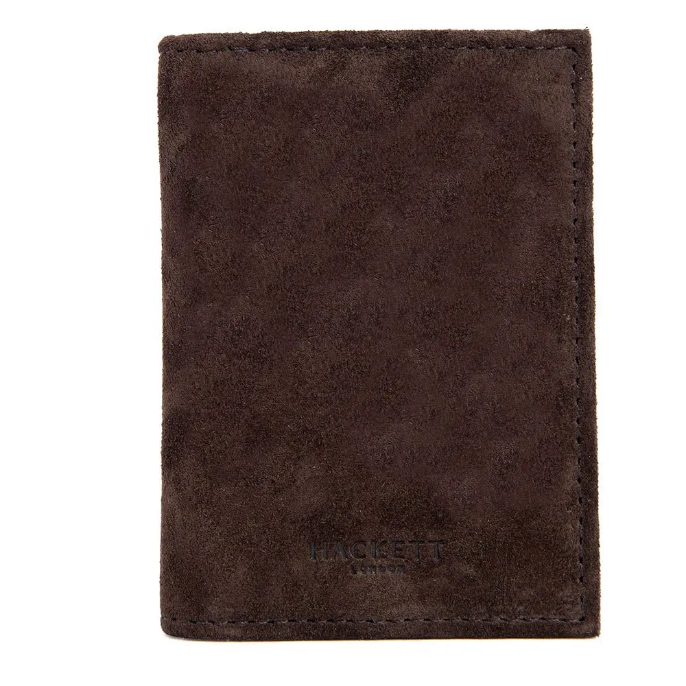 Hackett Ludgate Wallet Wallet Brown | Dressinn