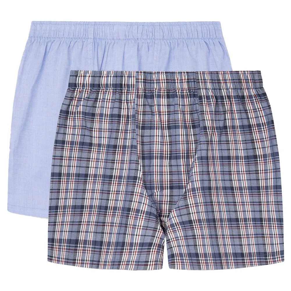 Hackett Bóxer Nathan 2 Pares | Dressinn