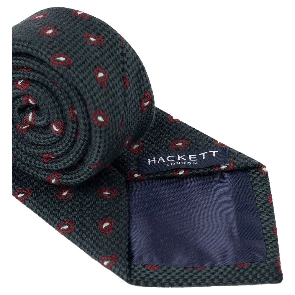 Hackett Pine Tie | Dressinn