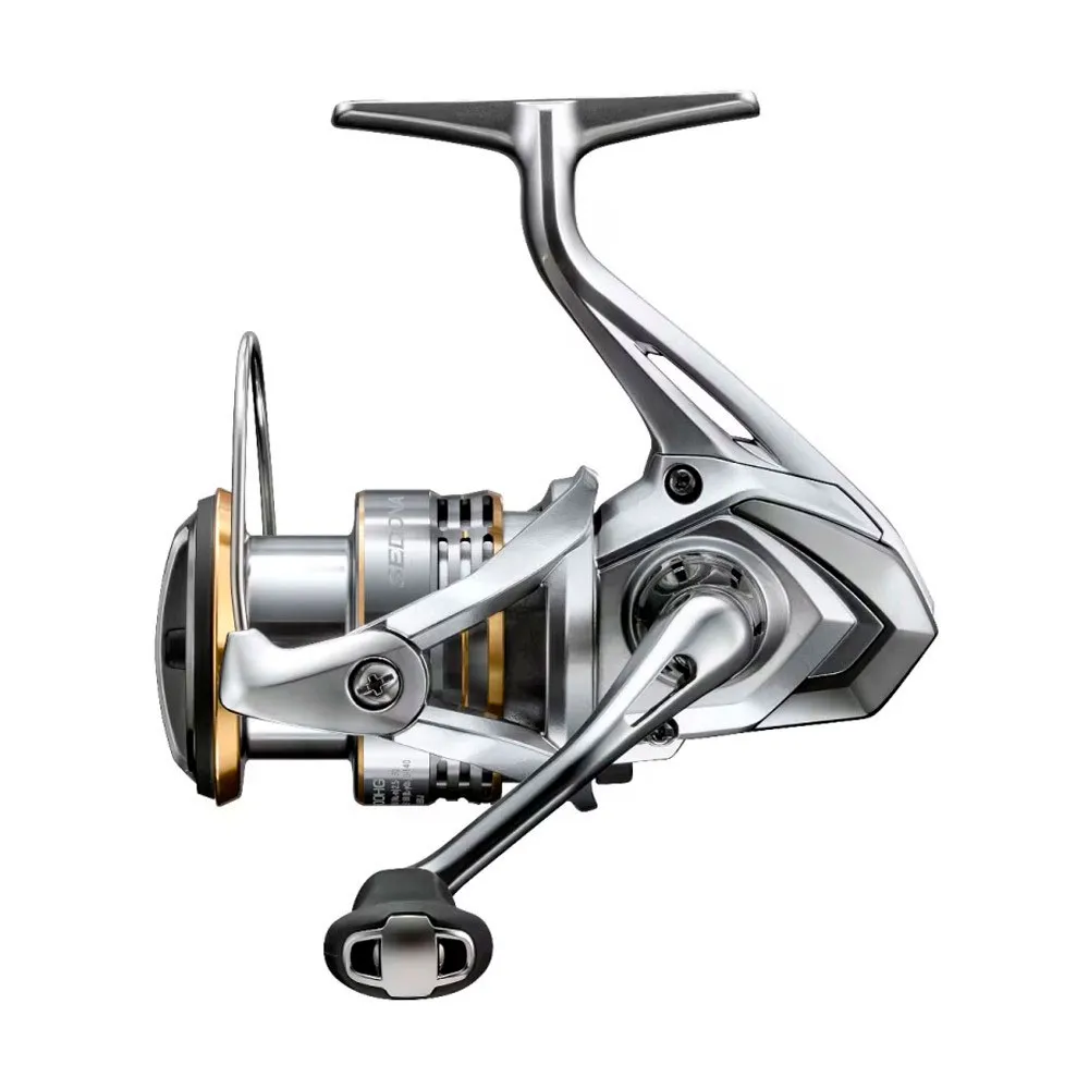Shimano fishing Sedona FJ Spinning Reel | Waveinn