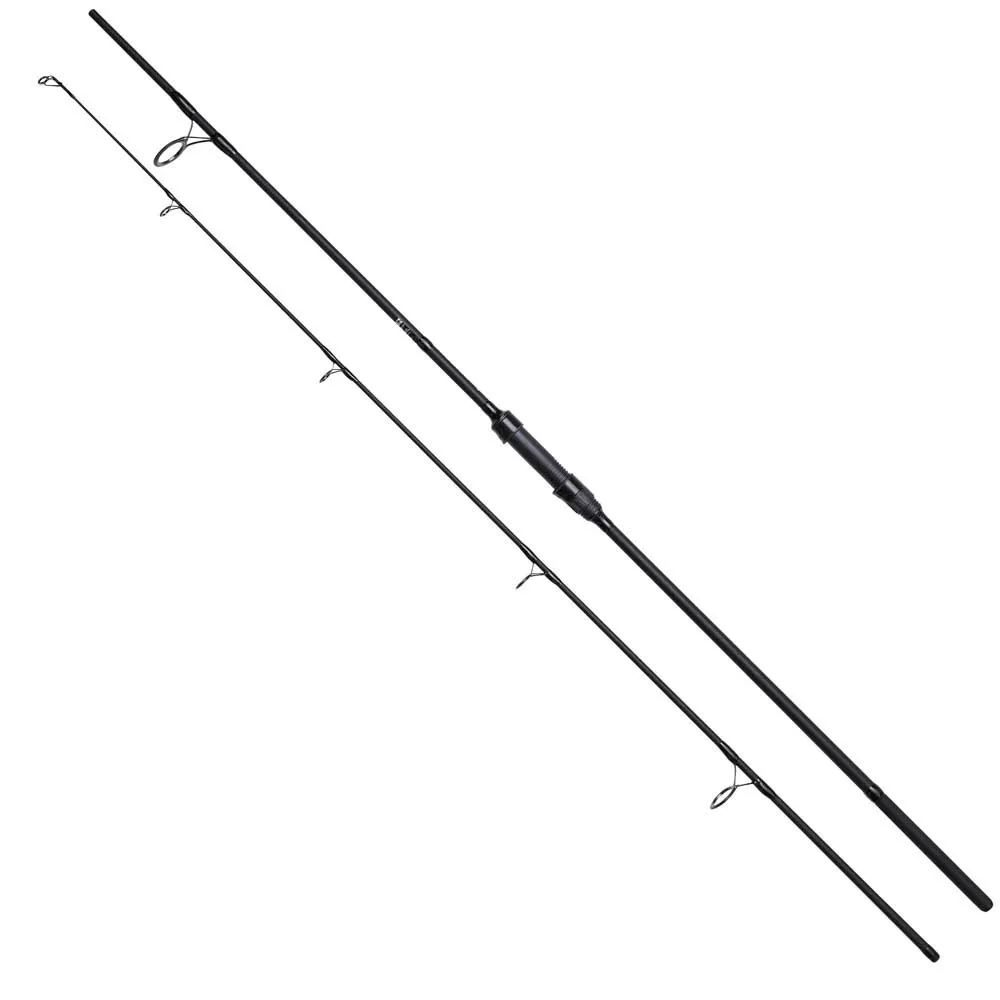DAM Iconic Carp carpfishing rod 2 sections | Waveinn