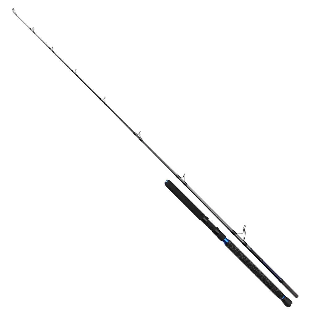 DAM Imax Tuna spinning rod | Waveinn