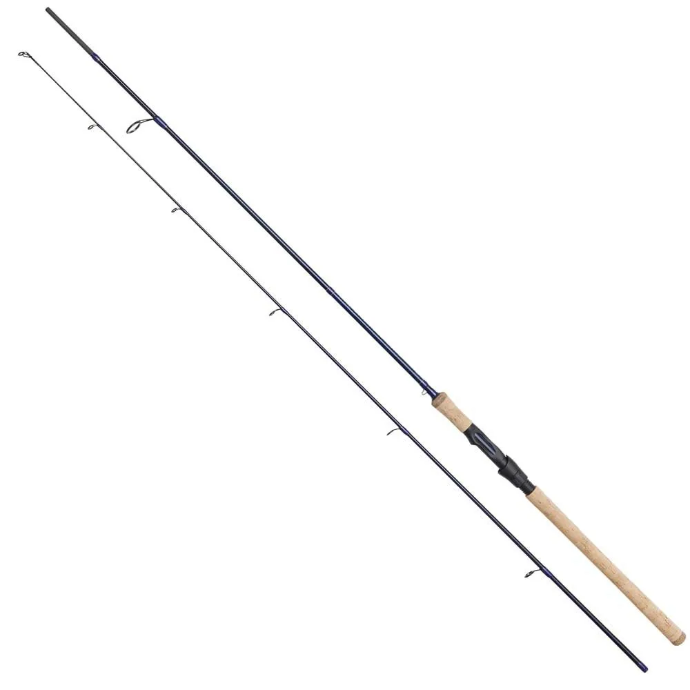 DAM Steelhead Iconic spinning rod Golden | Waveinn
