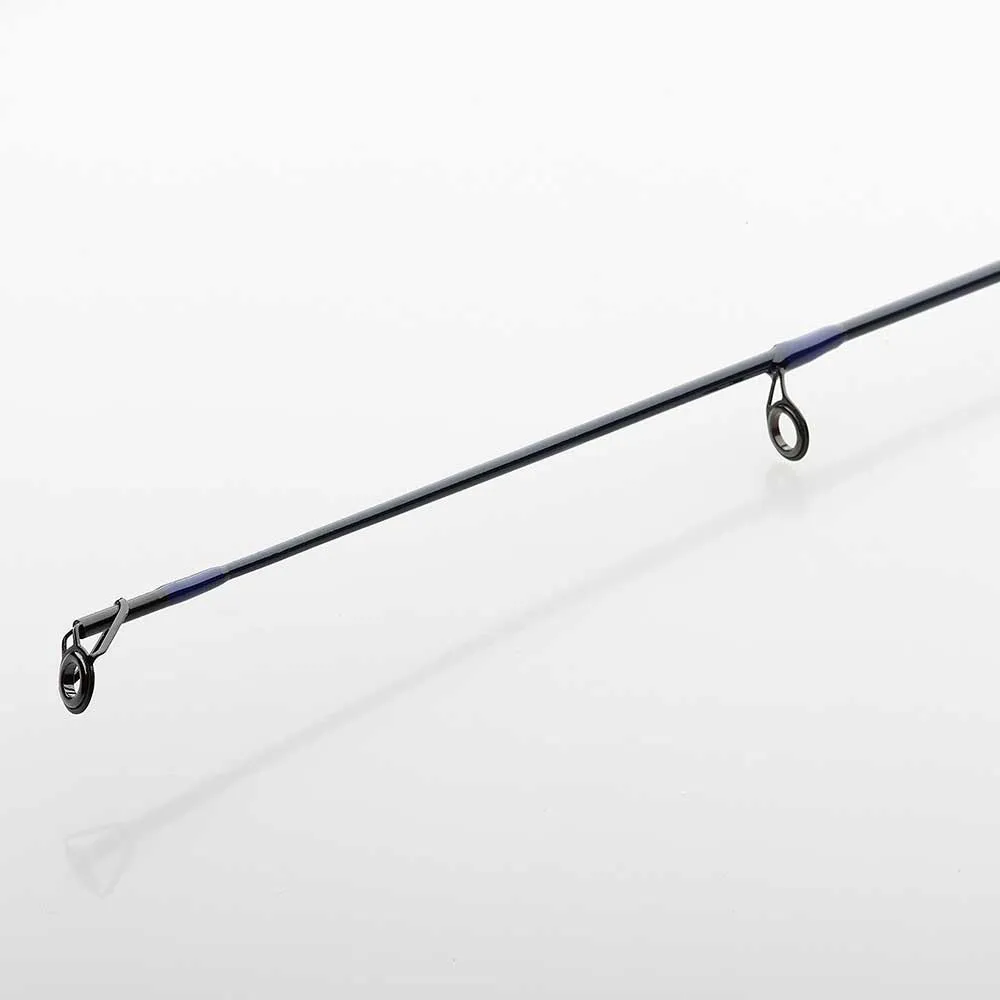 DAM Steelhead Iconic spinning rod Golden | Waveinn