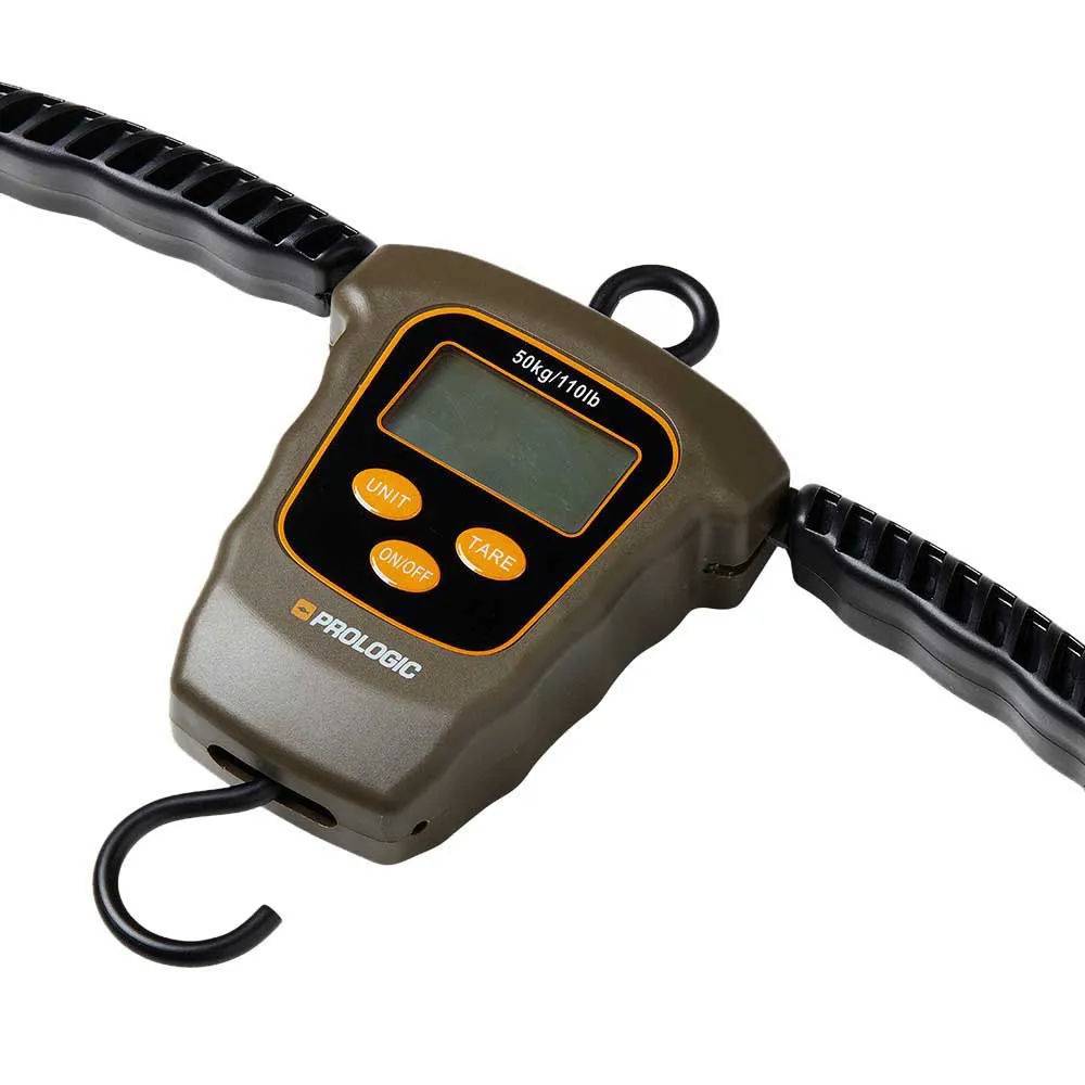 Prologic Avenger Digital Scale Golden | Waveinn