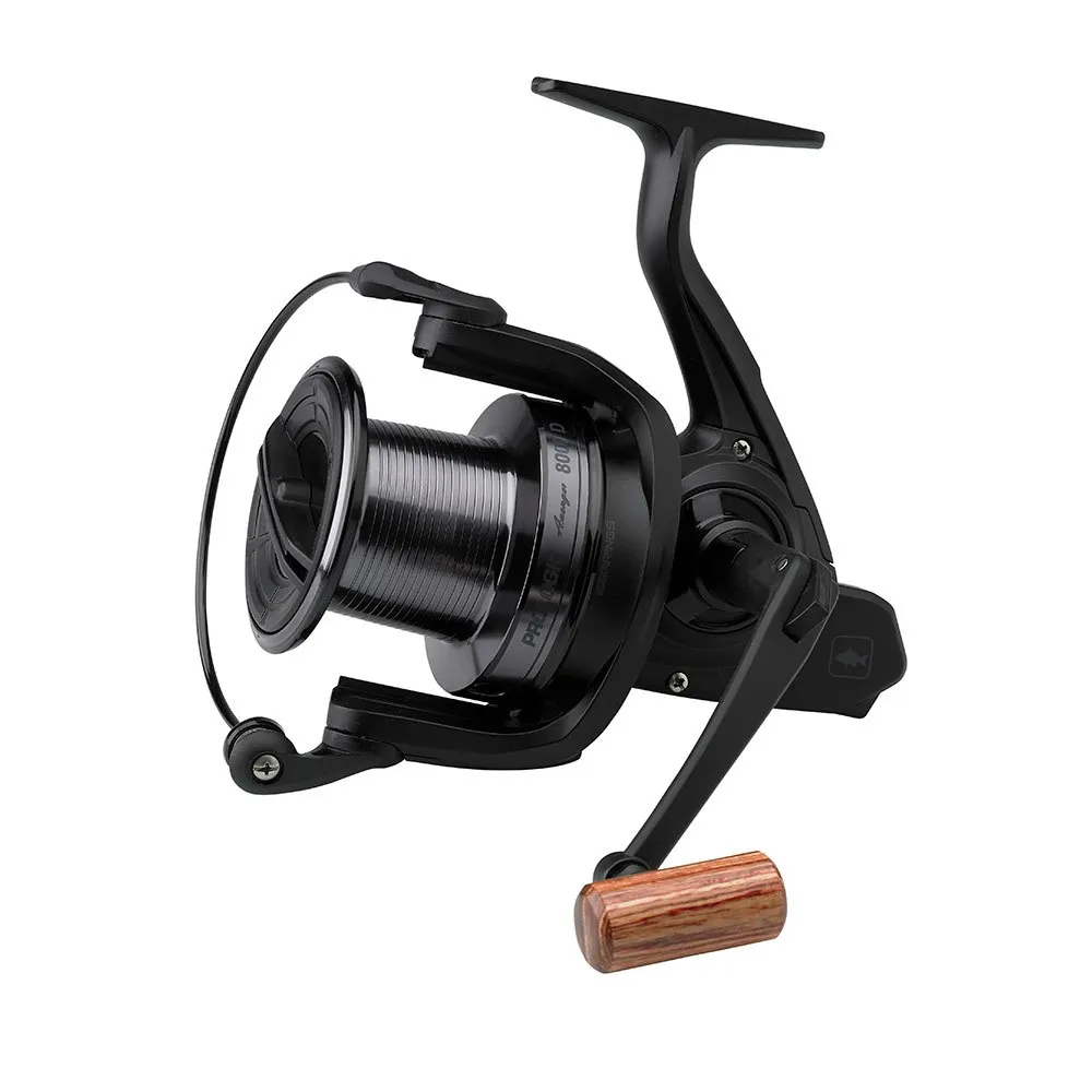 Prologic Avenger XD Carpfishing Reel Silver | Waveinn
