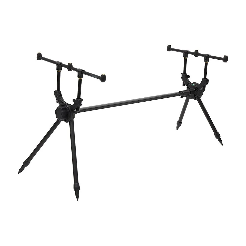 Prologic Tube 3 Rod Pod | Waveinn