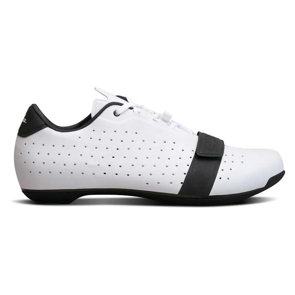 Rapha Classic Road Shoes, White | Bikeinn