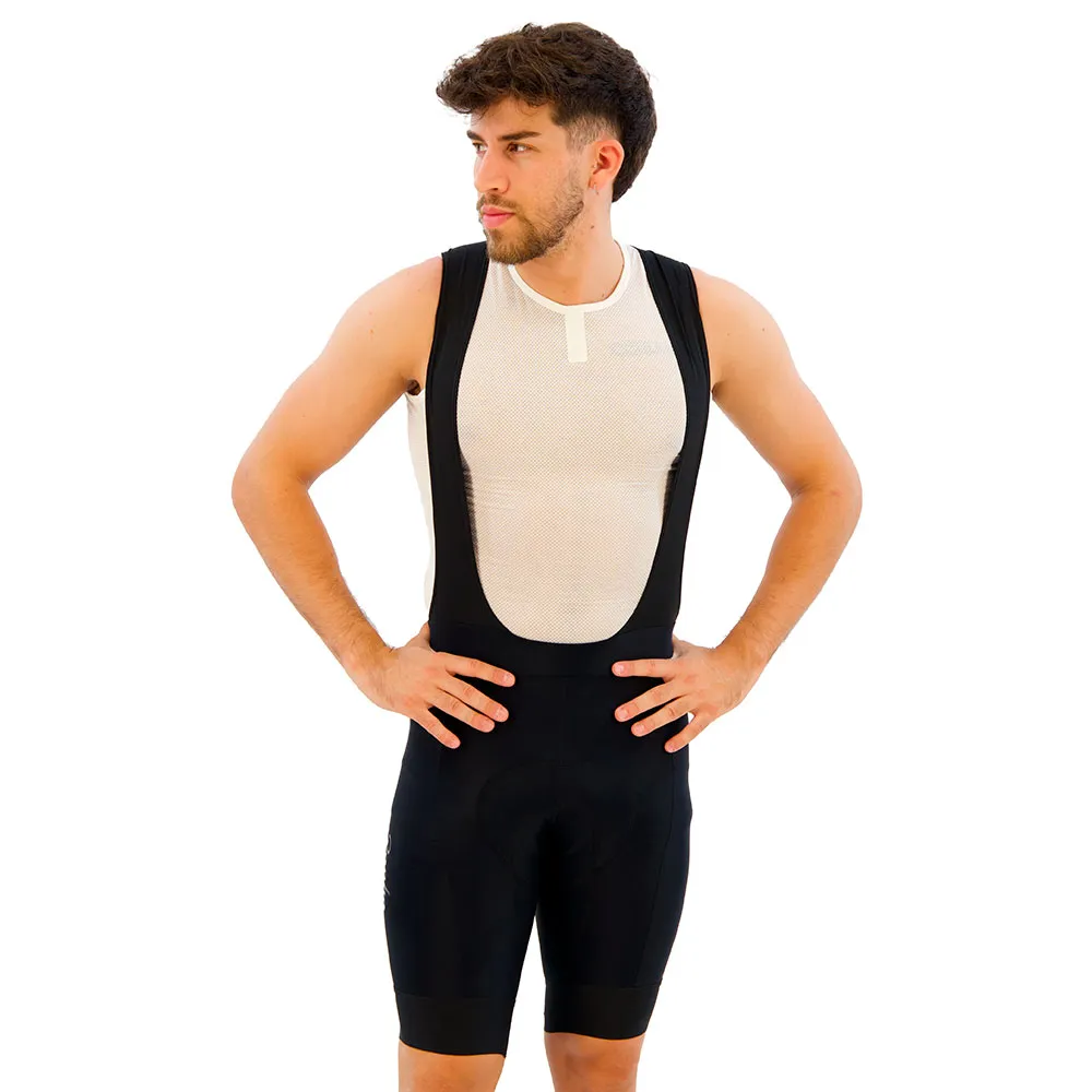 Rapha Core bib shorts, Black | Bikeinn
