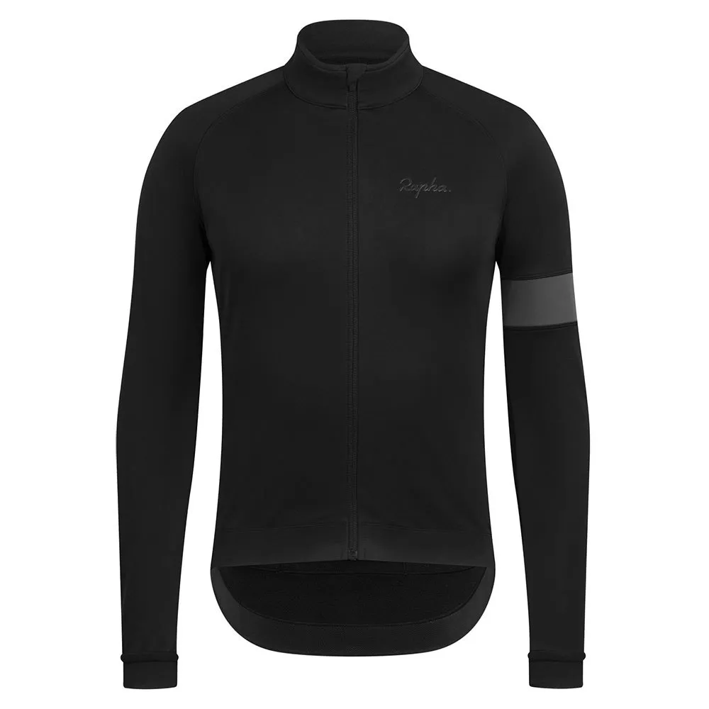 Rapha Core Winter Jacket, Black | Bikeinn