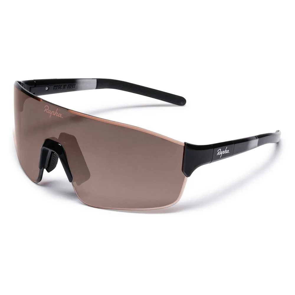 Rapha Pro Team Frameless Sunglasses | Bikeinn